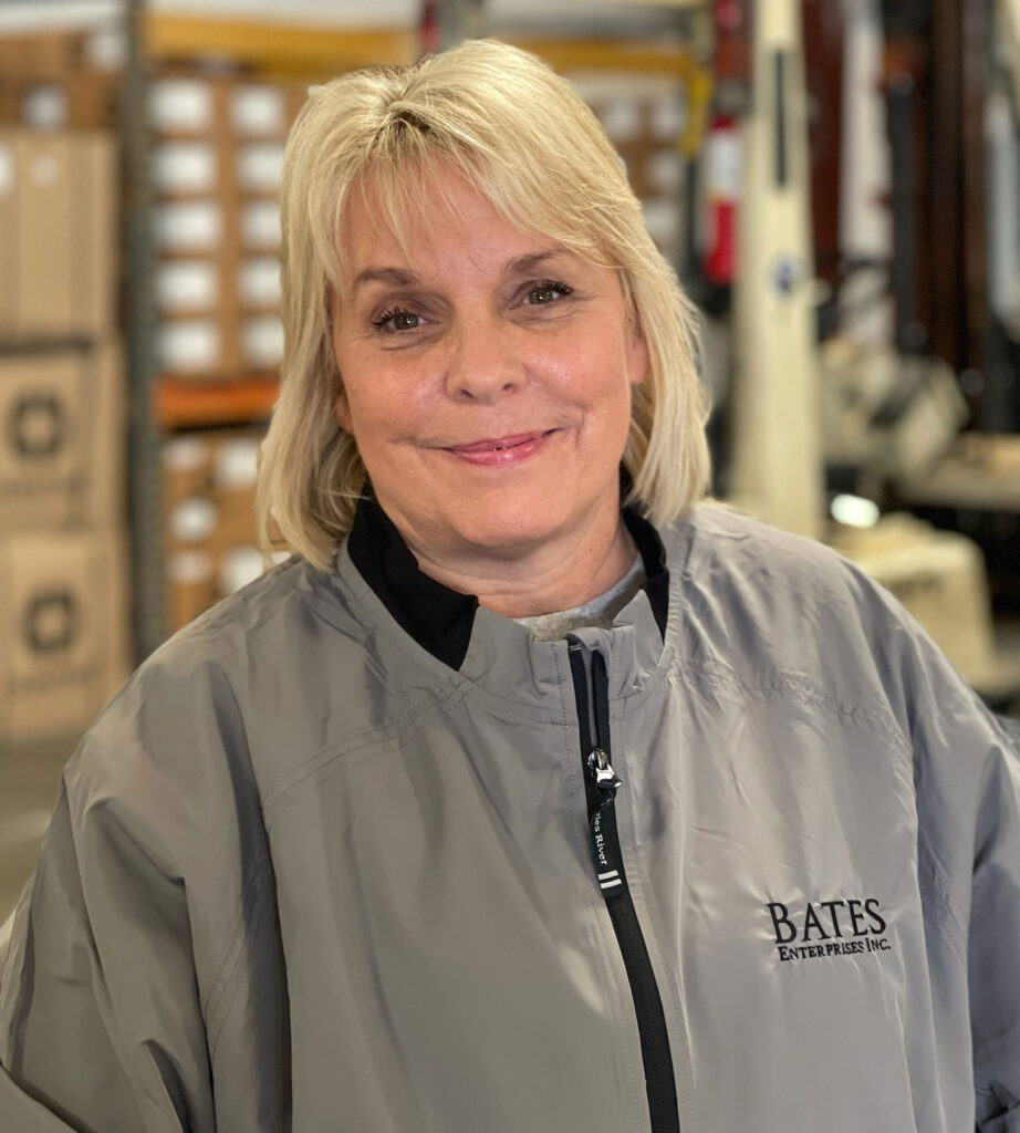 Our Team | Industry-Leading PPE Laundering Services | Bates Enterprises